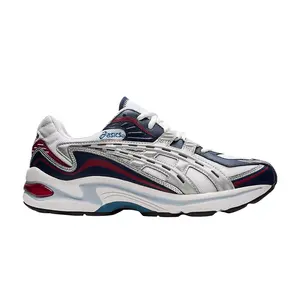 Asics Gel Preleus Sneakers - White