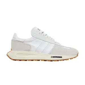 Adidas Retropy E5 Sneakers - White