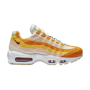 Nike Air Max 95 Sneakers - Orange