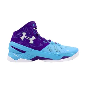 Under Armour Curry 2 'father To Son - Blue | Editorialist