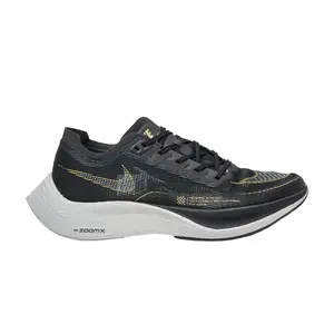 Nike Zoomx Vaporfly Next% 2 Sneakers - Black
