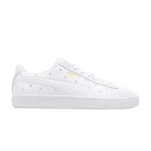Puma Studded Sneakers For Women