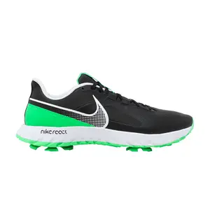 Nike React Infinity Pro Golf Shoe
