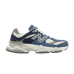 NEW BALANCE 9060 Sneakers - Blue