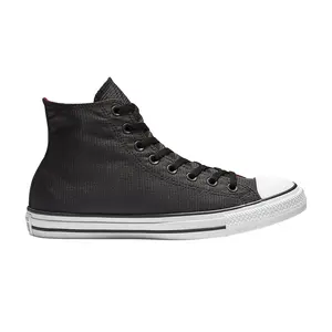 CONVERSE Chuck Taylor All Star Hi Nylon - Black
