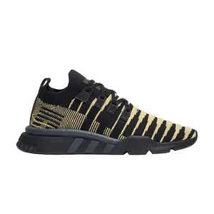Adidas Dragon Ball Z X Eqt Support Mid Adv Primeknit 'super Shenron