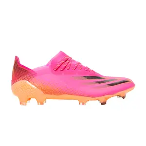Adidas X Ghosted.1 Fg - Pink