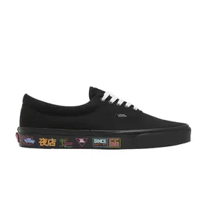 VANS Era Market Sneakers