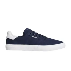Adidas 3mc Vulc Sneakers - Blue