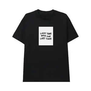 ANTI SOCIAL SOCIAL CLUB 6x6 Tee