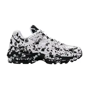 Nike Cav Empt X Air Max 95 'digi Camo' Sneakers