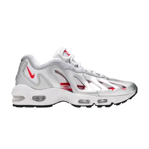 Nike X Supreme Air Max 96 Sneakers