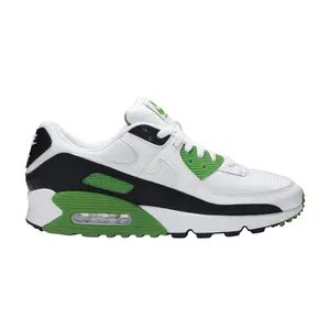 Nike Max 90 'chlorophyll' Sneaker - Green