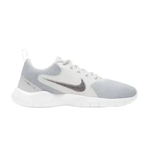 Nike Flex Experience Run 10 Sneakers - White