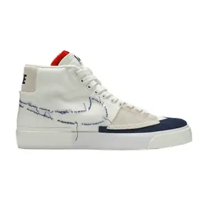 Nike Blazer Mid Sb Edge 'hack Pack' Sneakers