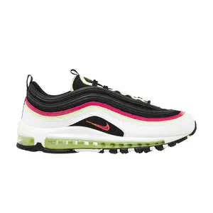 Nike Air Max 97 'world Tour - Black
