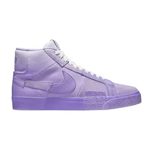 Men's Purple