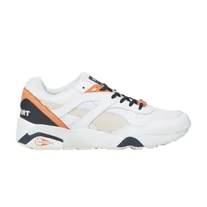 PUMA R698 Reverse Classics Sneakers - White