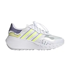 Adidas Choigo Sneakers - White