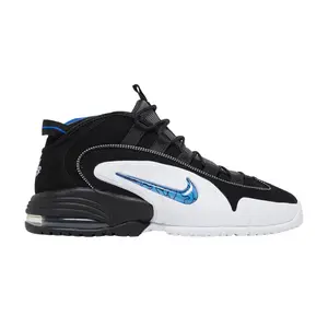 Nike Air Max Penny 1 'orlando' 2022 - Black
