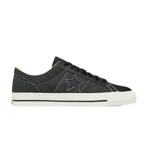 CONVERSE One Star Pro Low Denim Sneakers