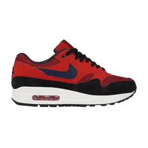 Nike Air Max 1 Sneakers - Red