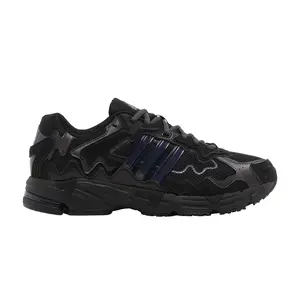 Adidas Bad Bunny X Response Cl - Black