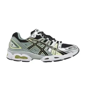 Asics Gel-nimbus Sneakers - Black