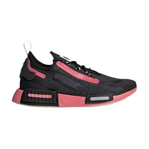 Adidas Nasa X Nmd_r1 Spectoo Sneakers - Black