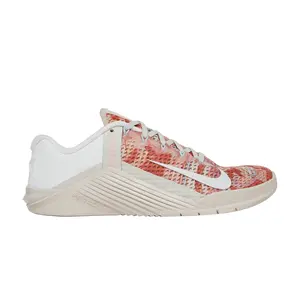 Nike Metcon 6 Sneakers - Grey