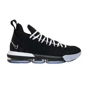 Nike Lebron 'equality - Black