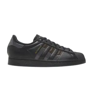 Adidas Dime X Superstar Adv Sneakers