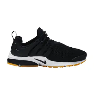 Nike Air Presto Sneakers - Black