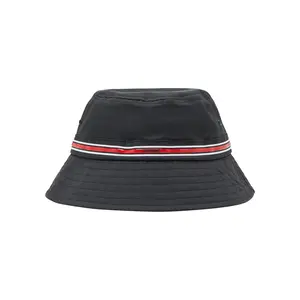 Supreme Supreme Silicone Stripe Crusher Black