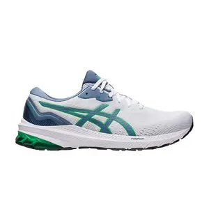Asics Gt-1000 Sneakers - White