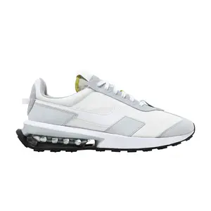 Nike Max Pre-day Sneakers - White