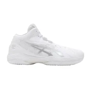 Asics Gelhoop V13 2e Wide Sneakers - White