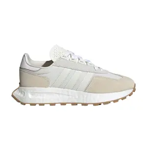 Adidas Retropy E5 Sneakers - White