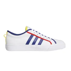 Adidas Nizza Victory Sneakers - White