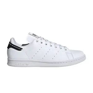 Adidas Stan Smith 'parley' Sneakers - White