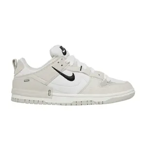 Nike Dunk Low Disrupt 2 Sneakers - White