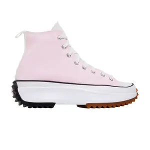 CONVERSE Run Star Hike High 'statement Flow - Pink