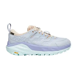 HOKA® Kaha Low Gore-tex - Blue