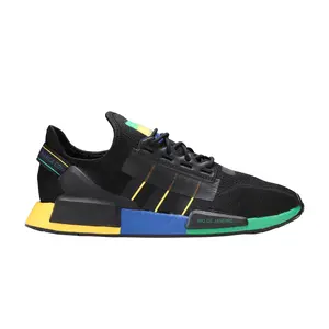 Adidas Nmd_r1 V2 ‘rio De Janeiro - Black