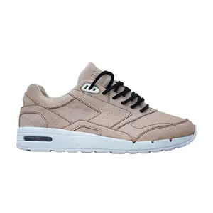 Brooks Bait X Fusion Oyster Sneakers - Tan