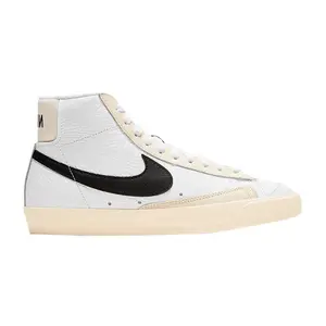 Nike Blazer Mid '77 Sneakers - White