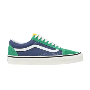 VANS Old Skool 36 Dx Sneakers