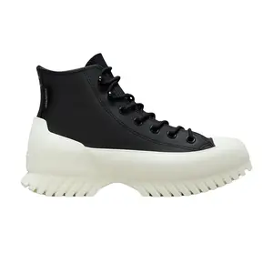 CONVERSE Chuck Taylor All Star Lugged Winter 2.0 High - Black