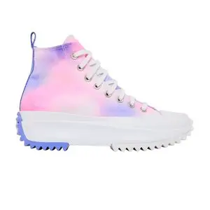 CONVERSE Run Star Hike High