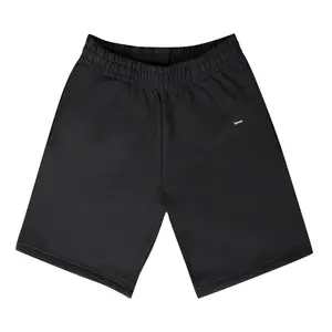 Supreme Small Box Sweatshort - Black